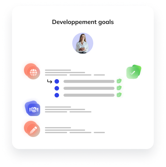 Outil d'aide au choix de votre solution de People review